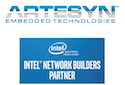 Sponsored by Artesyn Embedded Technologies